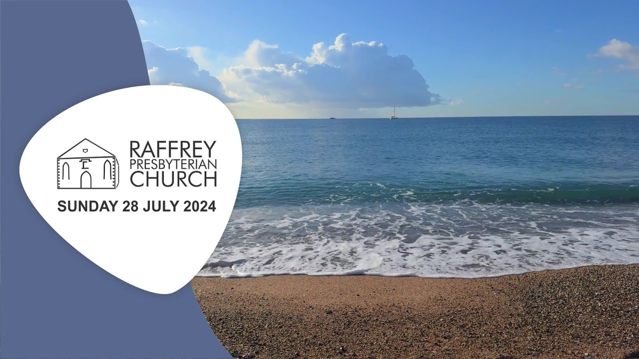 Sunday 28 July 2024 - YouTube