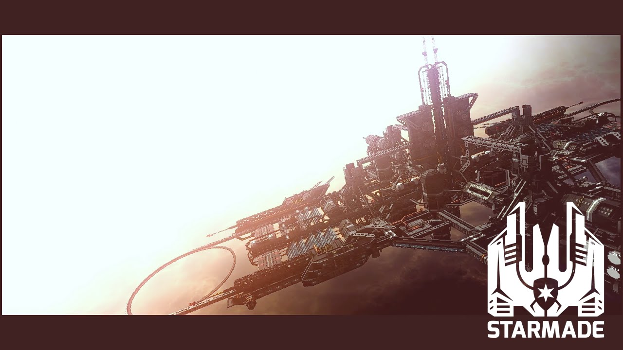 Starmade Turret