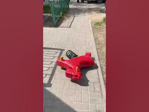 От работы кони дохнут - YouTube