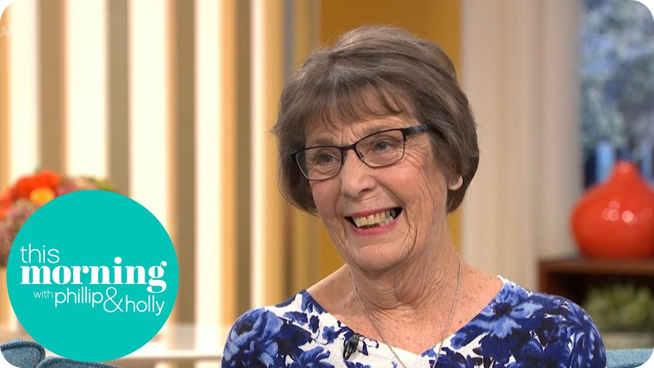 Gogglebox's June Bernicoff Opens Up About Life Without Her Husband Leon ...