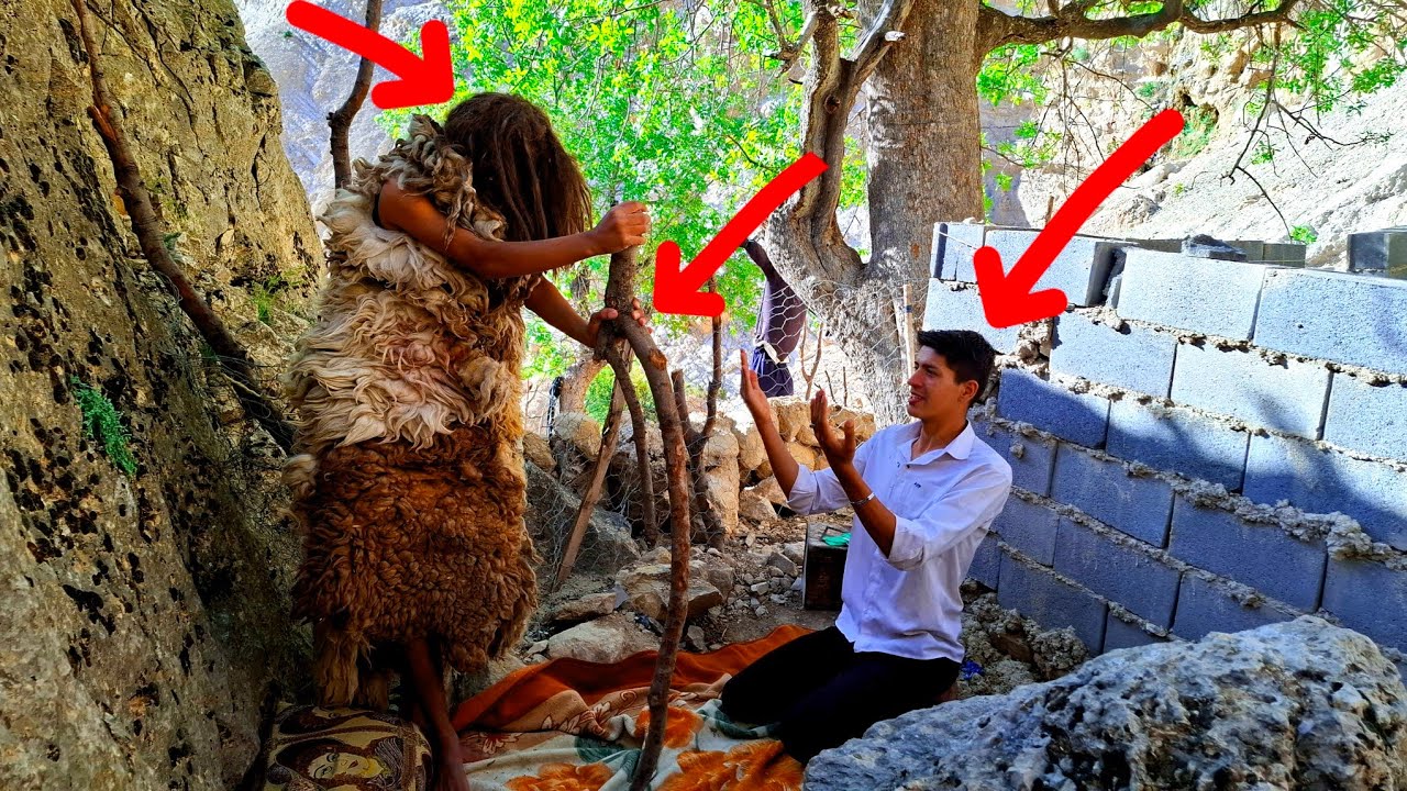 Thank God for the caveman's rise. - YouTube