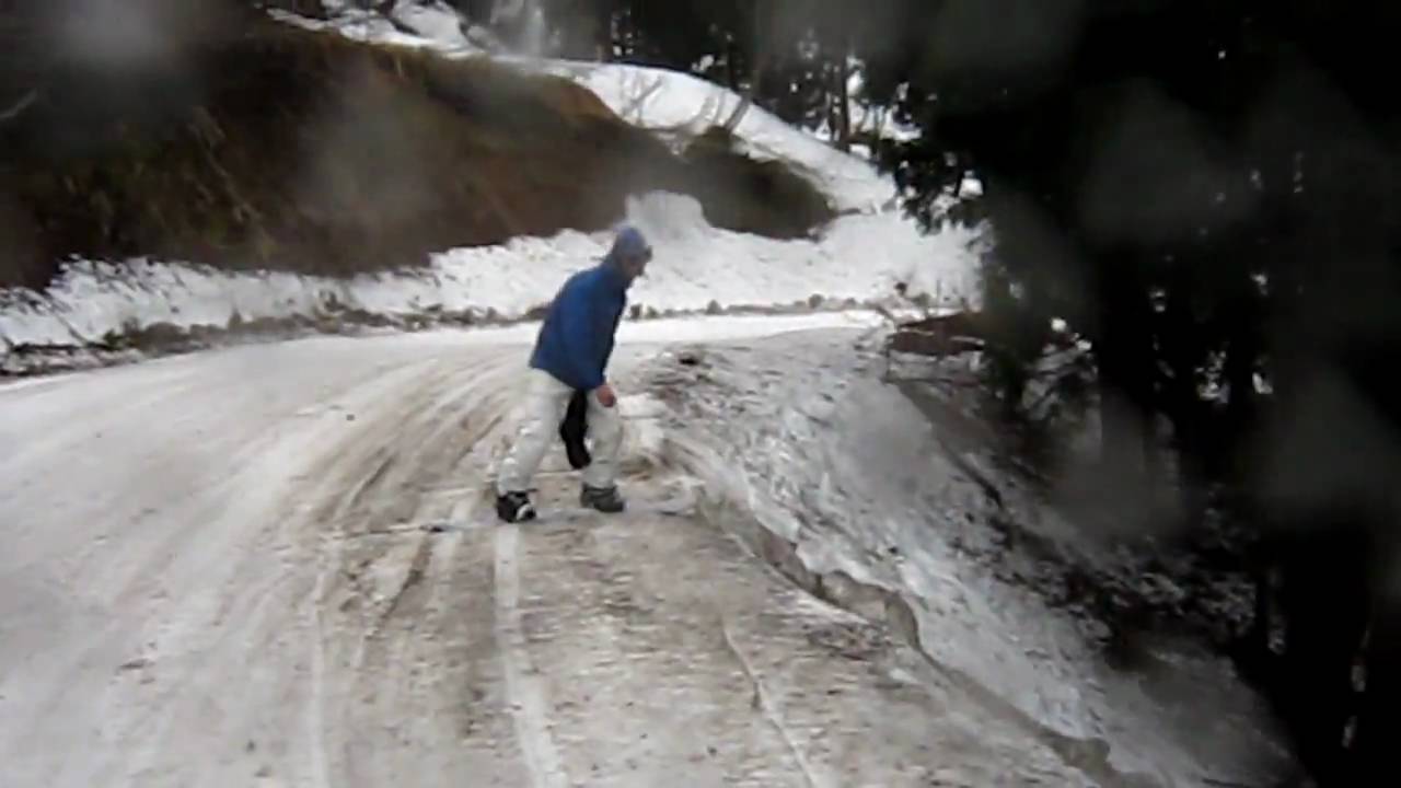 Snow 2010 - YouTube