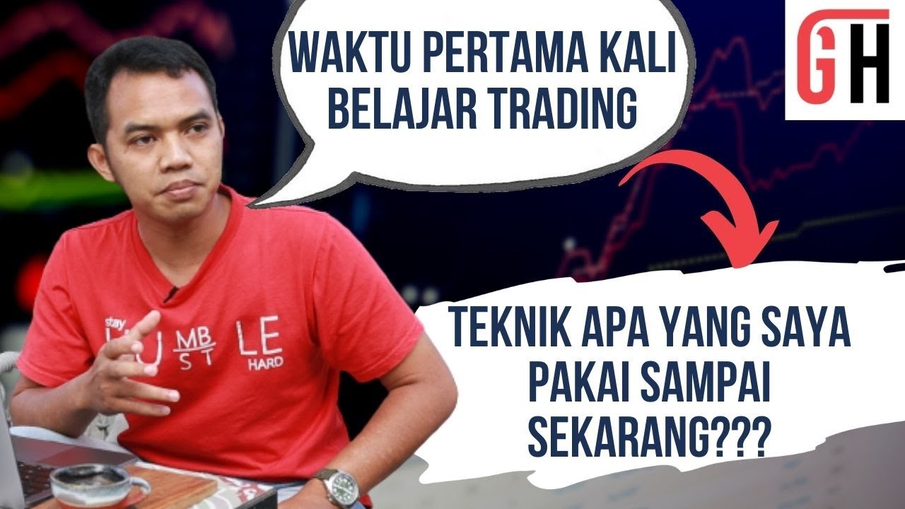 Perjalanan Menjadi Fulltime Trader - YouTube