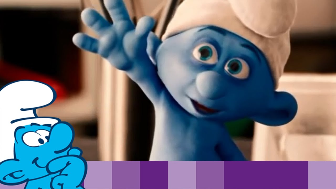 De Smurfen • Officiële trailer 3 (Nederlands) - YouTube