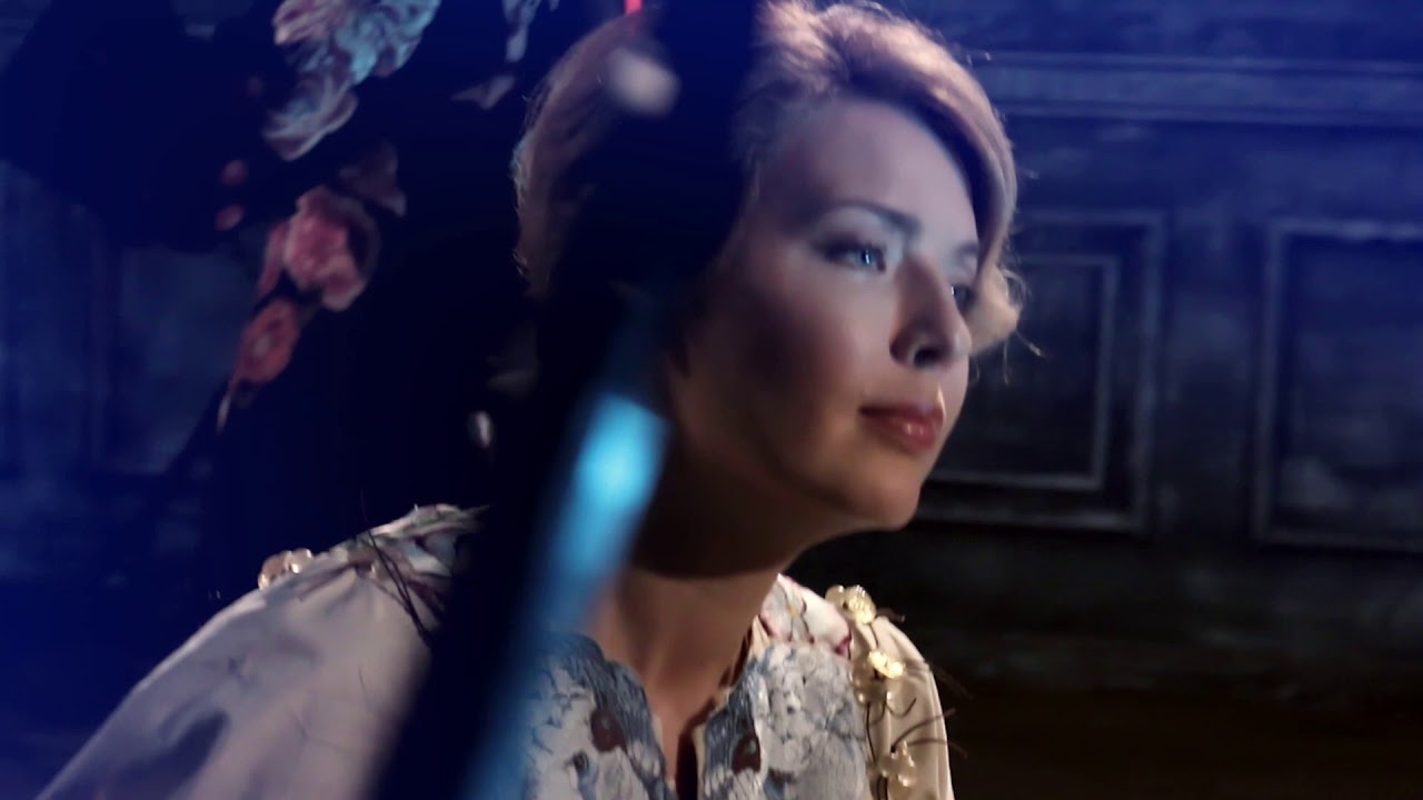 Sergey Rachmaninoff "Daisies" op.38 N.3 Polina Osetinskaya & Elena ...