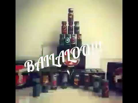 Fumarato ferroso (aleteo) Sonalo!!! - YouTube