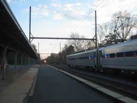 CSX Intermodal Train Q034 - YouTube