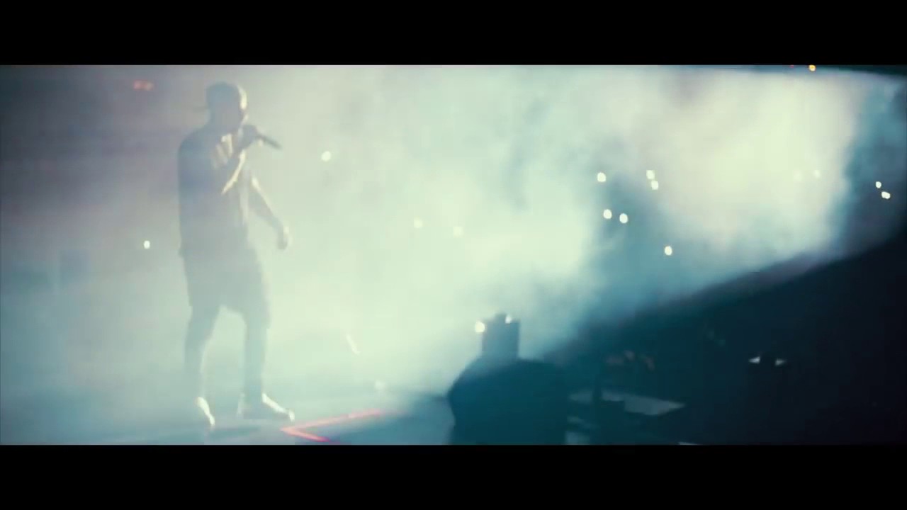 El Ganador - Nicky jam (Video Oficial) (Álbum Fénix) - YouTube