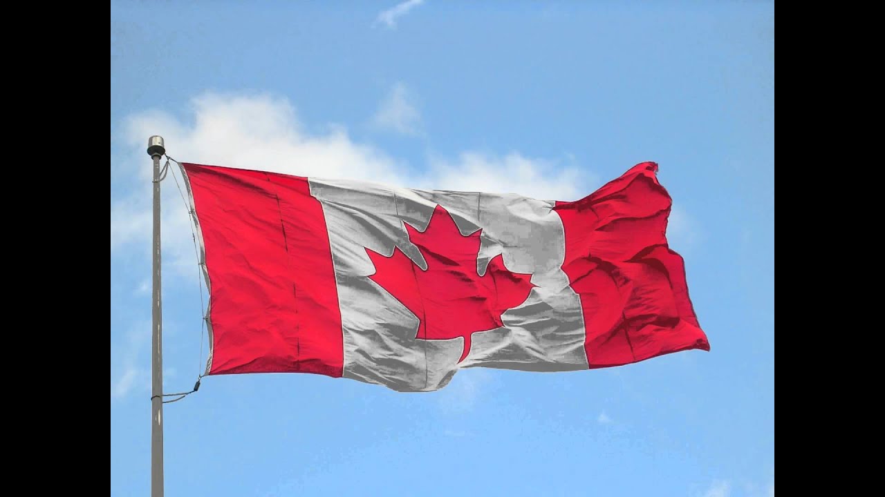 O Canada instrumental Canadian national anthem - YouTube