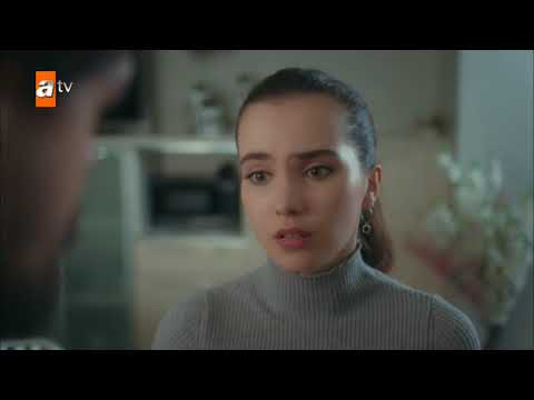 𝒞D ℋep 𝓈enin 𝓎anında ℴlacağım... - 𝒞ennet'in 𝒢özyaşları 22. ℬölüm 2017