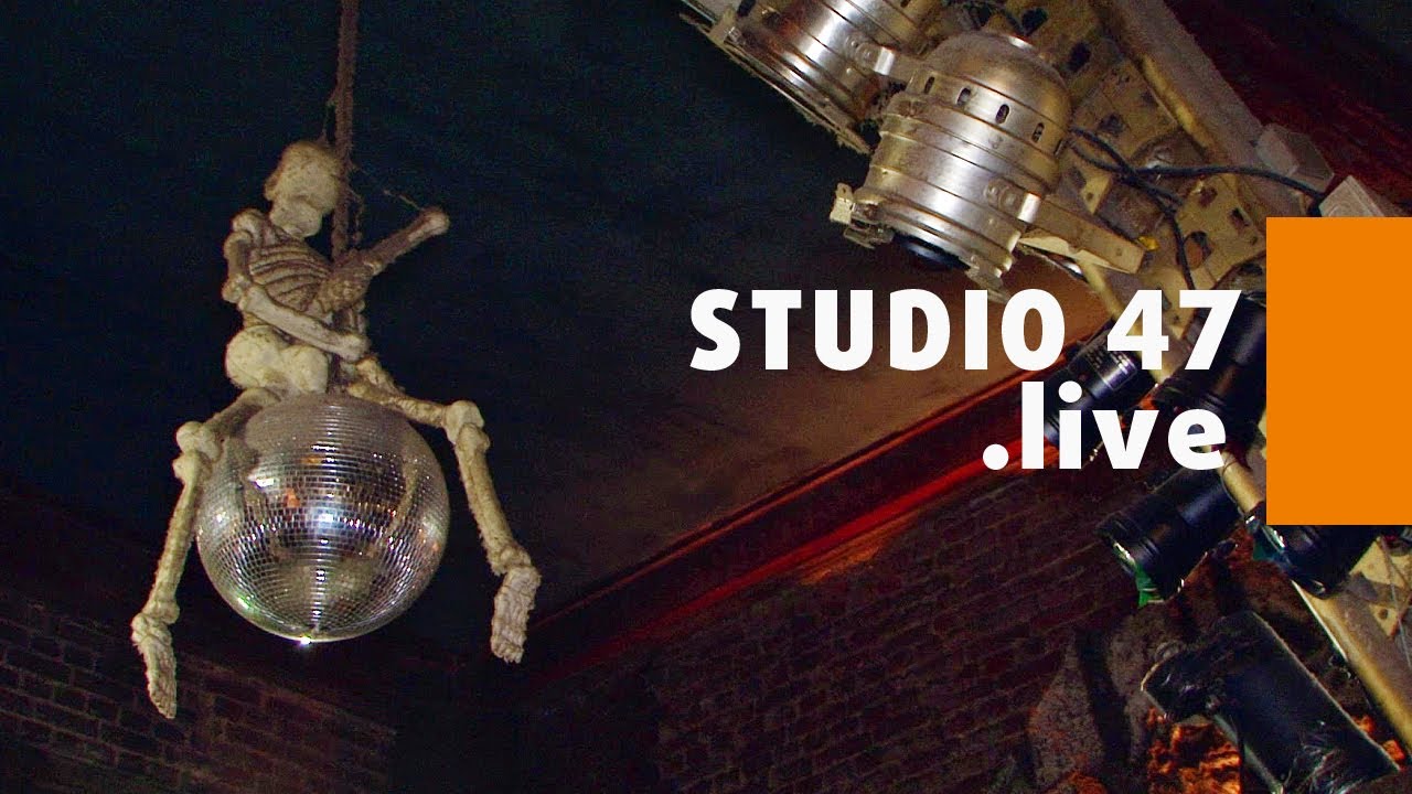 STUDIO 47 .live | MÖGLICHE ÖFFNUNG VON CLUBS STELLT BETREIBER VOR ...