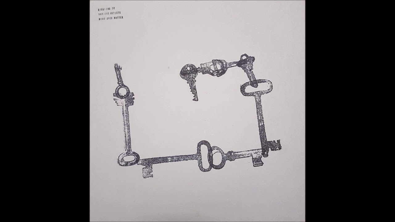 Leafar Legov - Your Vibe [GIEGLING20] - YouTube