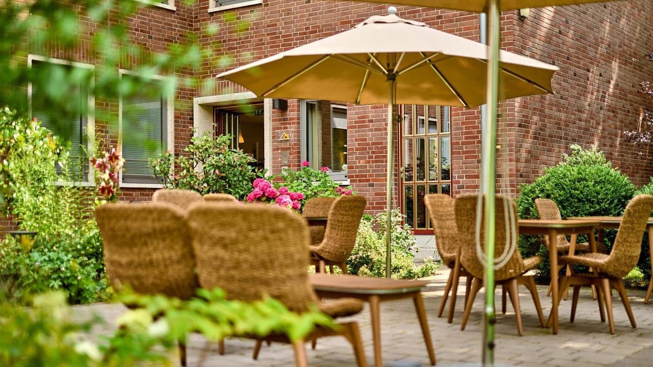 HOTEL KOCKS am Muhlenberg, Mulheim an der Ruhr, Germany | Vacations In ...
