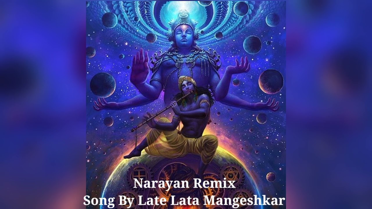 Narayan Full Remix Song || Remix || Jai Jai Narayan Full DJ Remix song ...