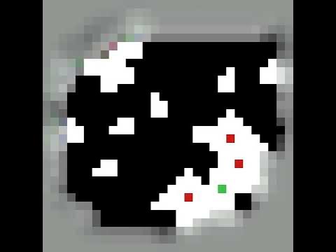 Procedural Generation Using The Wave Function Collapse Algorithm (3) - YouTube