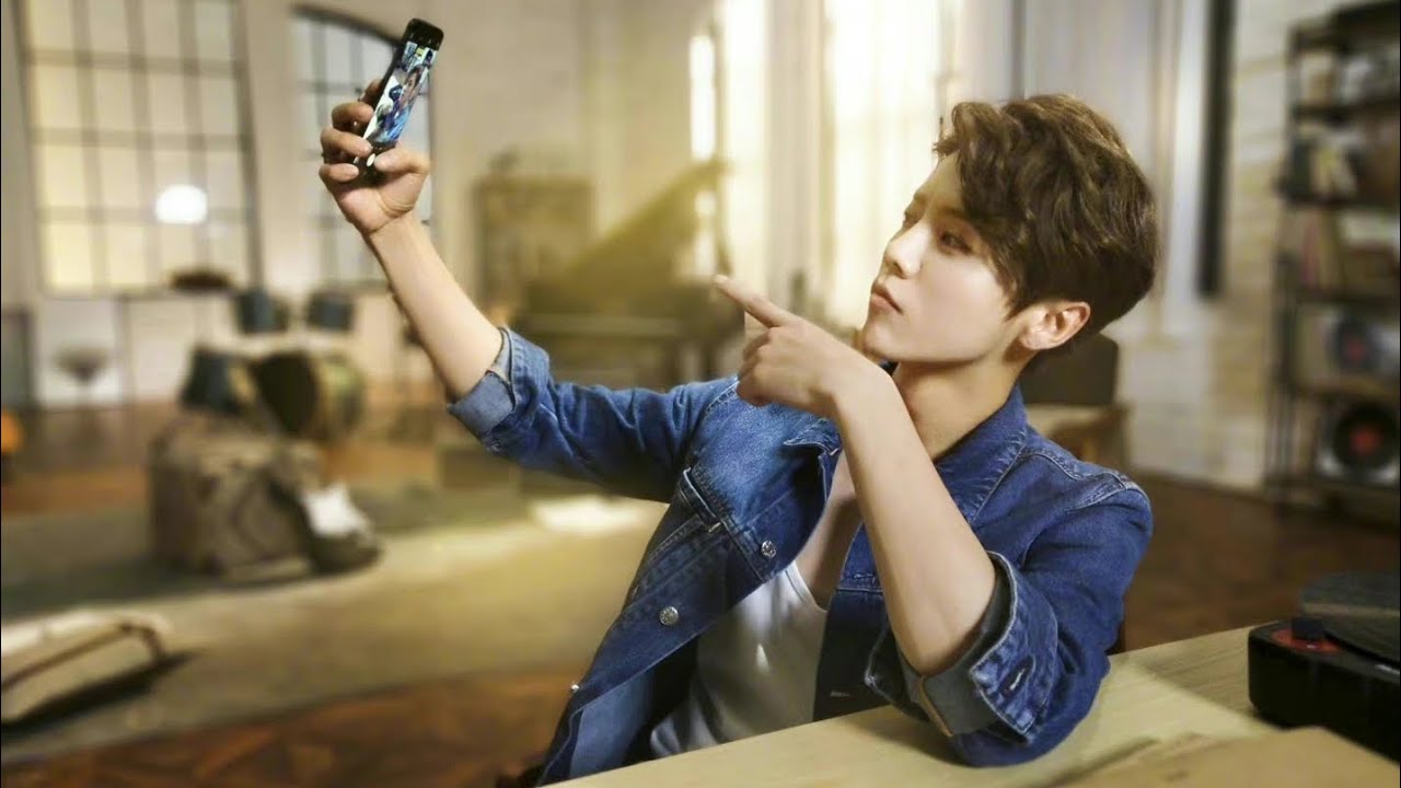 [Fanmade] Irresistibly charming Luhan 鹿晗 - by 小十二啊啊啊啊啊 - YouTube
