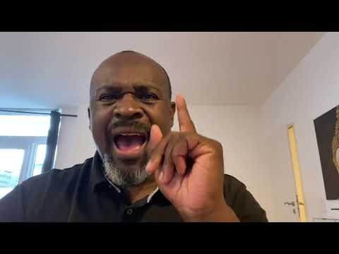 Eine ANSAGE an die neue Regierung !!