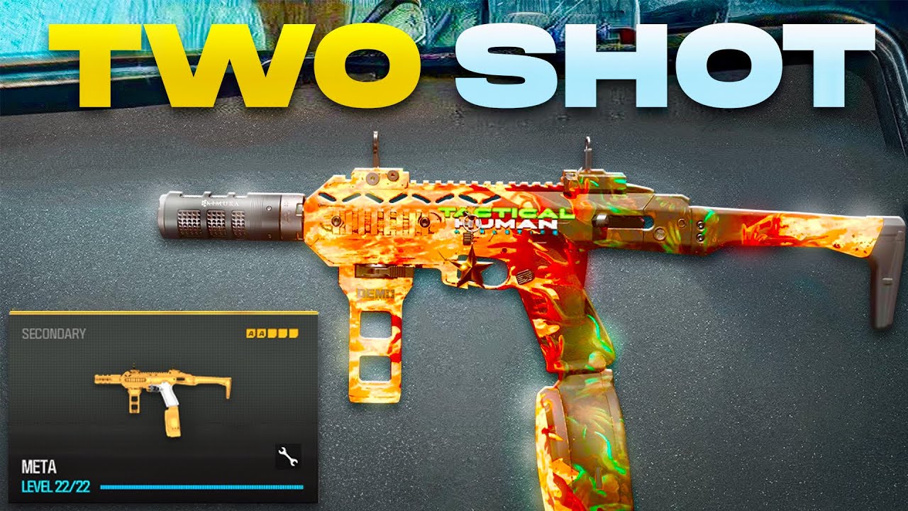 *NEW* COR-45 is META in WARZONE 3!! 😍👑 (Best “Cor-45” Class Setup ...