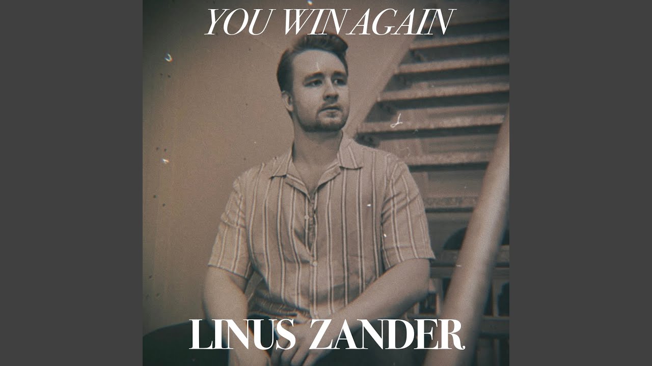 You Win Again - YouTube