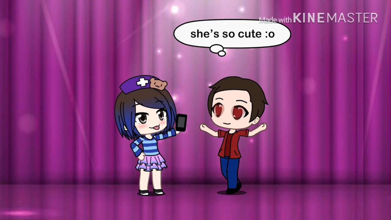 For Cassidy Is The Cute One - YouTube