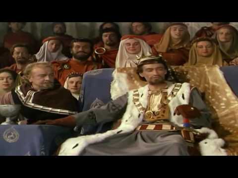 Ivanhoe Der schwarze Ritter