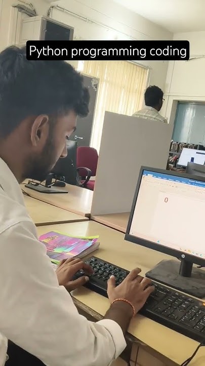 python programming coding ll polytechnic #sir @coursepolytechnic - YouTube