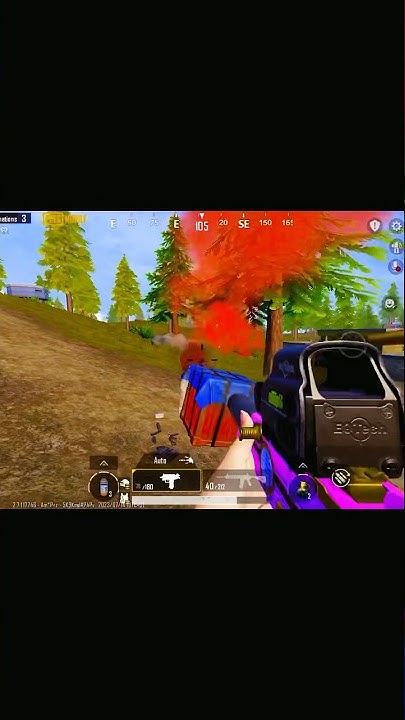 FPP Auto Switch 🥵 - YouTube