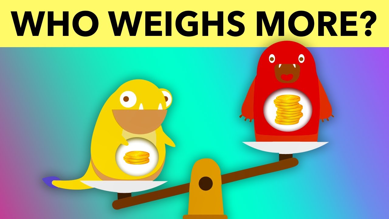 Hard Math RIDDLES With Answers 🔥 Tricky math BRAIN TEASERS for Genius 🤯 ...