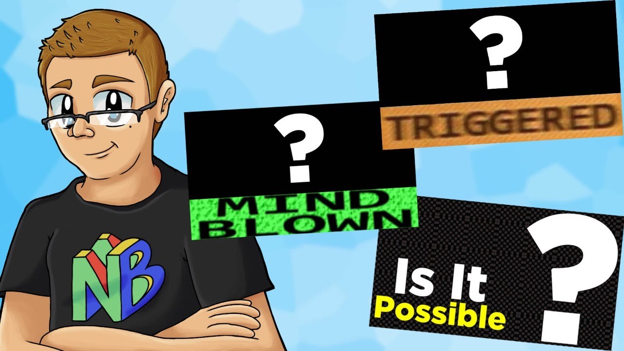 Bandy Editing Thumbnails June 2021! - YouTube