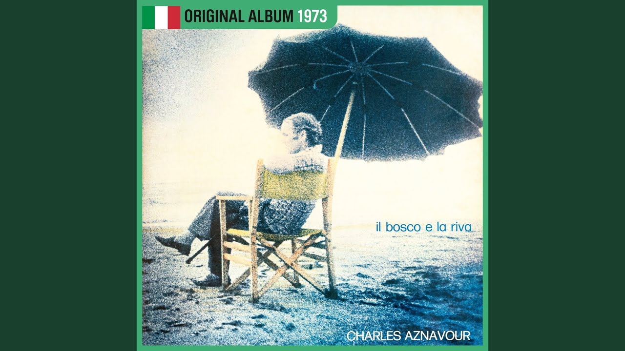 Isabella (Isabelle / Italian Version) - YouTube