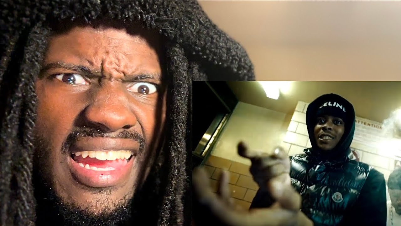 Sha EK *KILLED HIS GIRL BROTHER*?! Sha EK - Enough Is Enough (Official ...