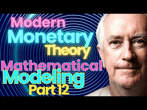 The Minsky Models of Modern Monetary Theory 12 #TMMOMMT - YouTube
