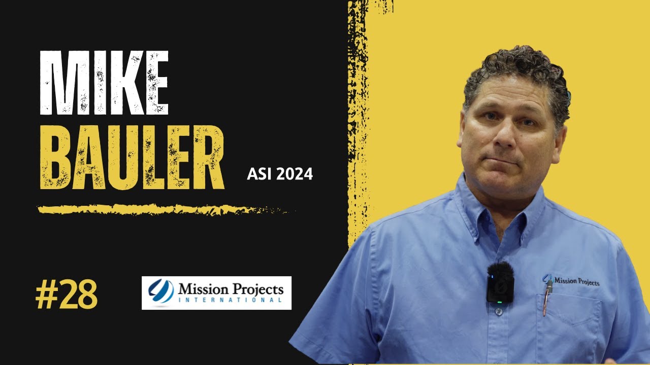 Mike Bauler - YouTube