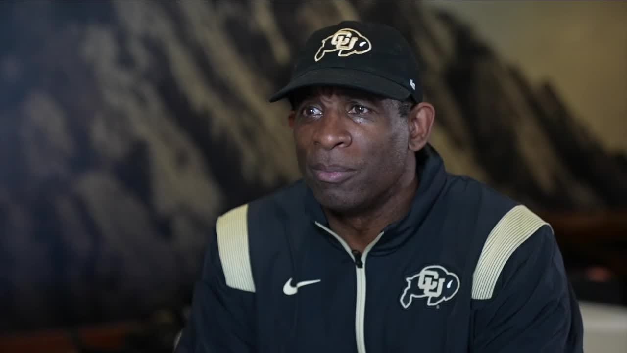 CU, CSU boast talented recruits on National Signing Day - YouTube