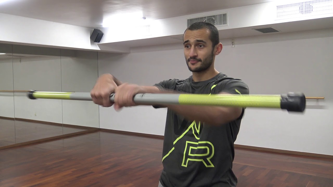 Antebrate. De ce e important sa poti stoarce o portocala - YouTube