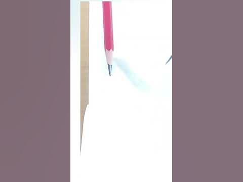 How to sharp pencils like pro. to draw like professional artist in just ...