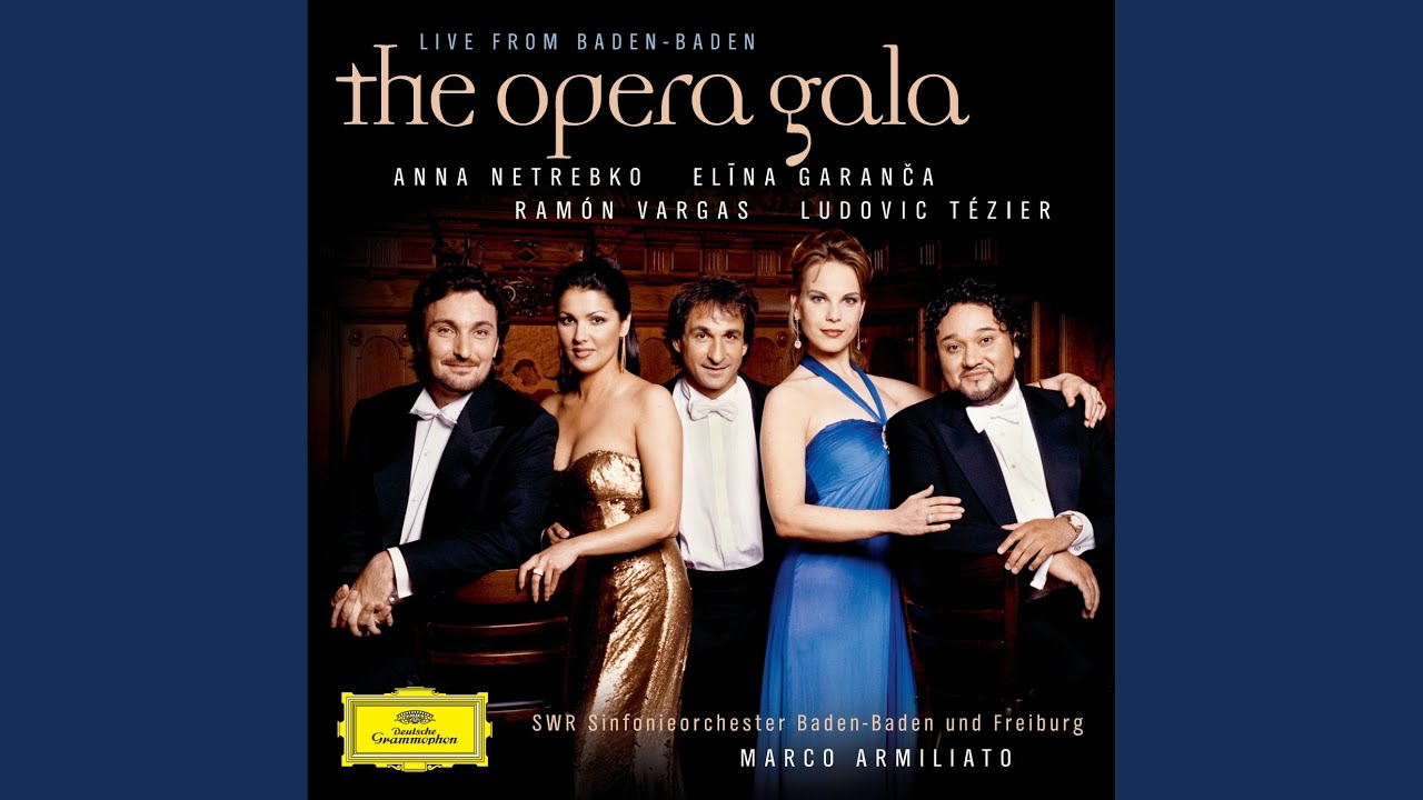 Chapí: Las Hijas del Zebedeo: Carceleras - YouTube