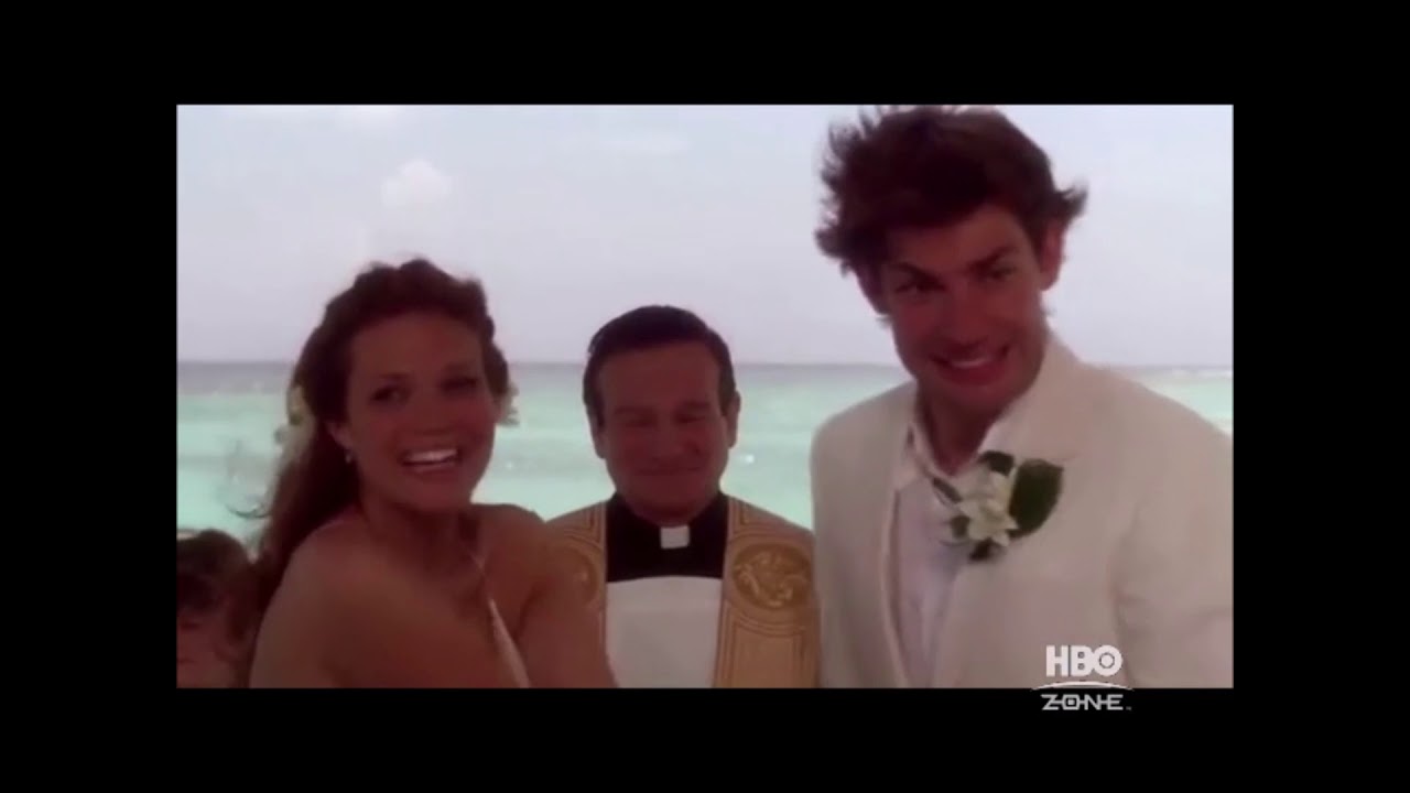 HBO Zone Promos - March 31, 2008 - YouTube