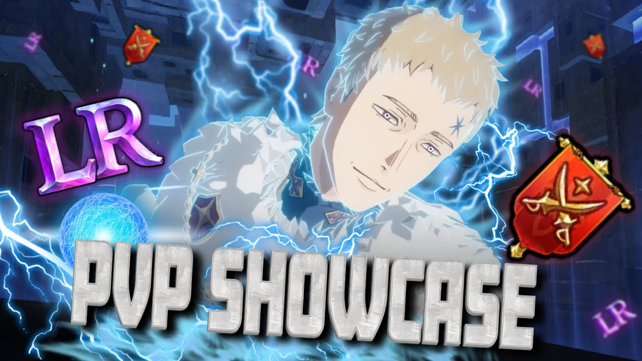 THE BEST UNIT IN THE GAME!?!? LR LEVEL 100 WIZARD KING JULIUS PVP ...