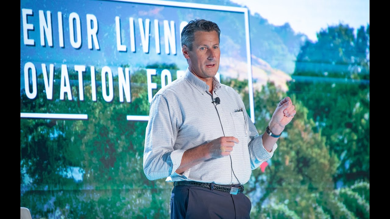 Driving a Culture of Accountability in Senior Living | Sean Kelly ...