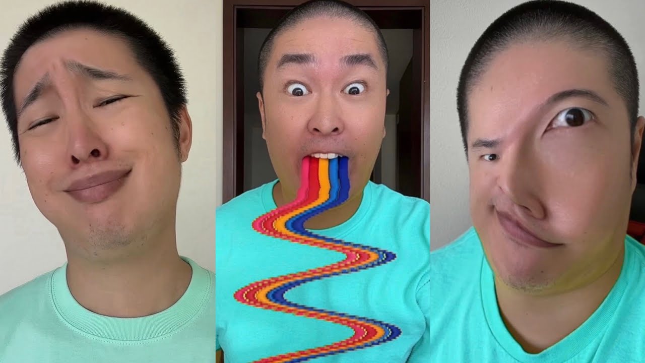 CRAZIEST Sagawa1gou Funny TikTok Compilation | Try Not To Laugh ...