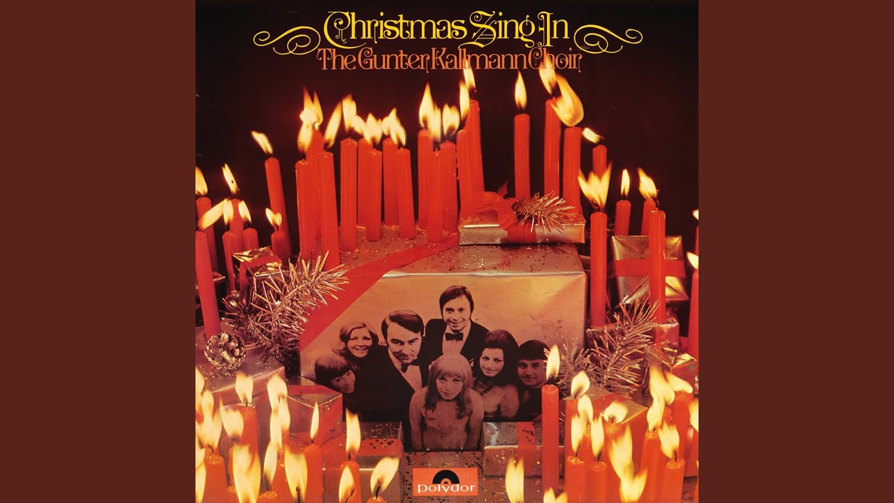 O Come, All Ye Faithful / God Rest Ye Merry Gentlemen / Hark The Herald ...