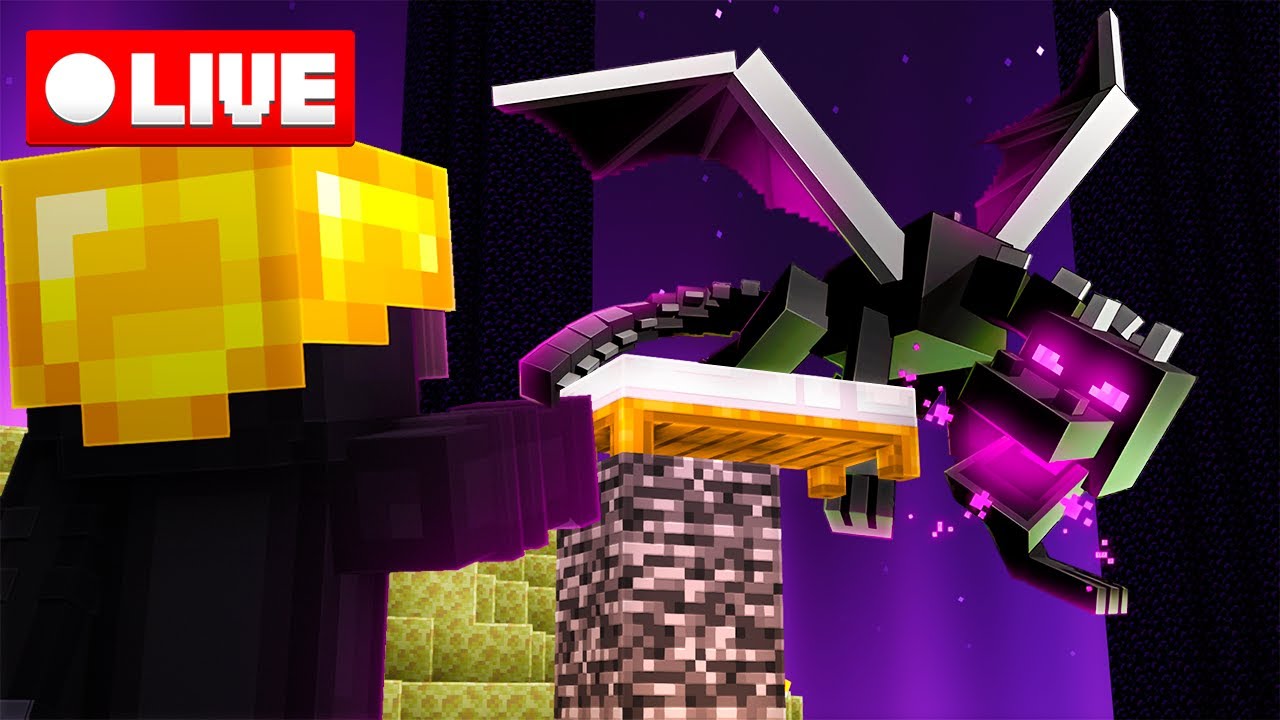 Minecraft Ranked Speedrunning + MCTiers Tier Testing (Portrait) - YouTube