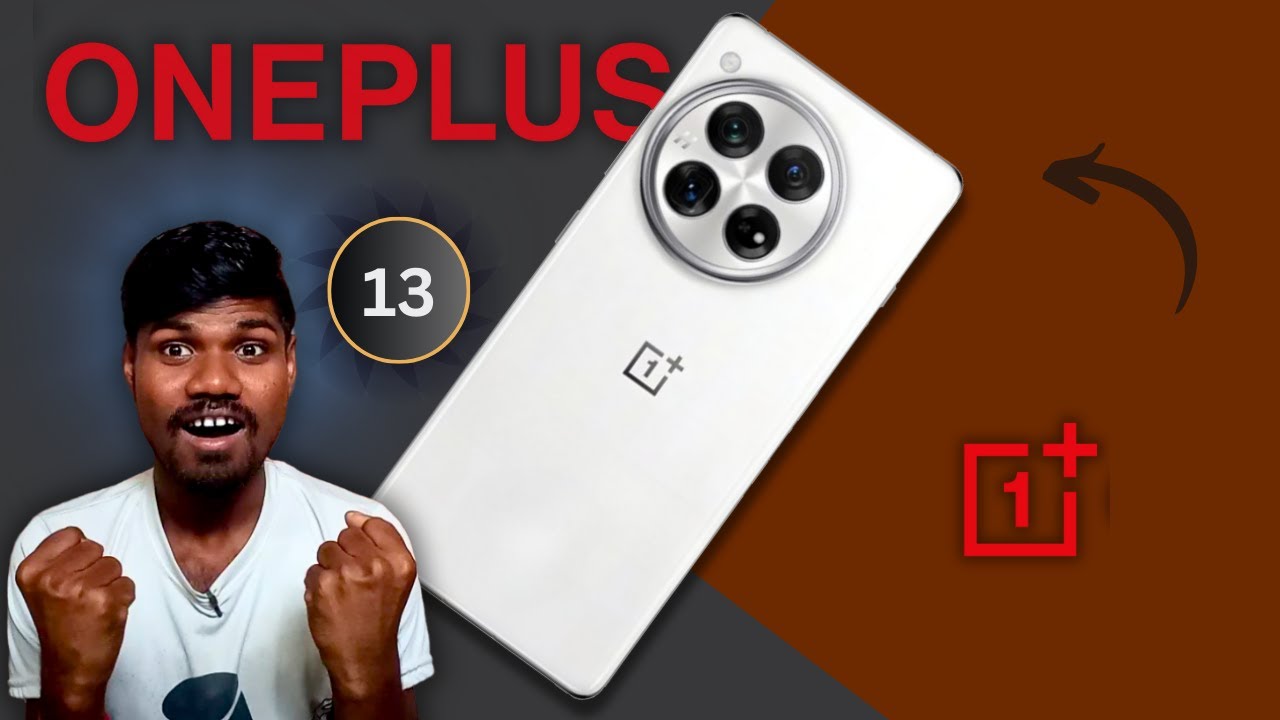Oneplus 13 Specifications, Price & Launch Date - Everything You Need to ...