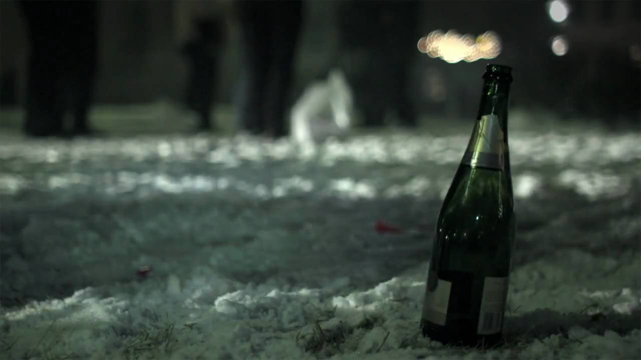 Jónsi - Go Quiet Trailer HD - YouTube