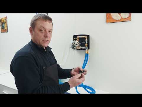 BatherBox Bathing System | Groomer's Choice