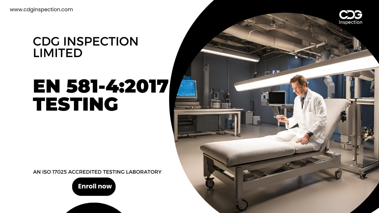 EN 581 42017EN 581-4:2017 Outdoor Lounger Testing Services – Ensure ...