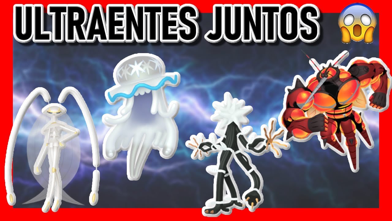 😲 DETALLES del Go Fest: Evento Final de Agosto 2022 - YouTube