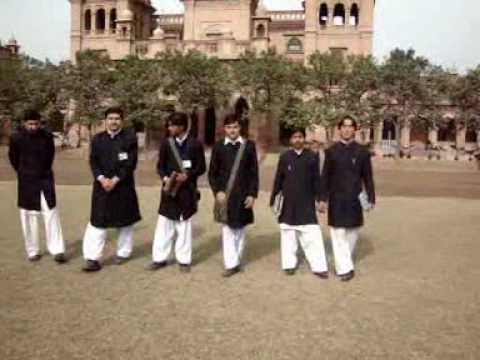 ISLAMIANS!!!! Islamia college peshawar - YouTube