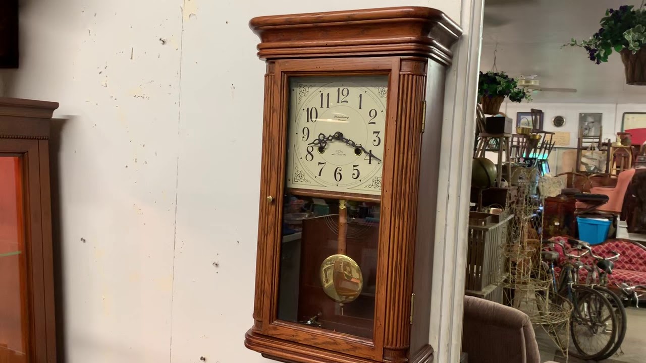 Clock video - YouTube